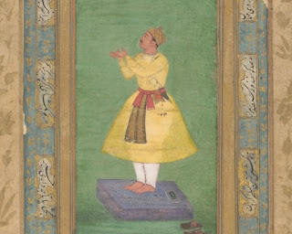 NAKARAJAN: ABUL FAZL ,ONE OF NINE MINISTER ( GEM) BORN 1551 JANUARY 14 ...