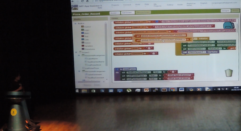 The KHMD Blog: KHMD Ignite 2016