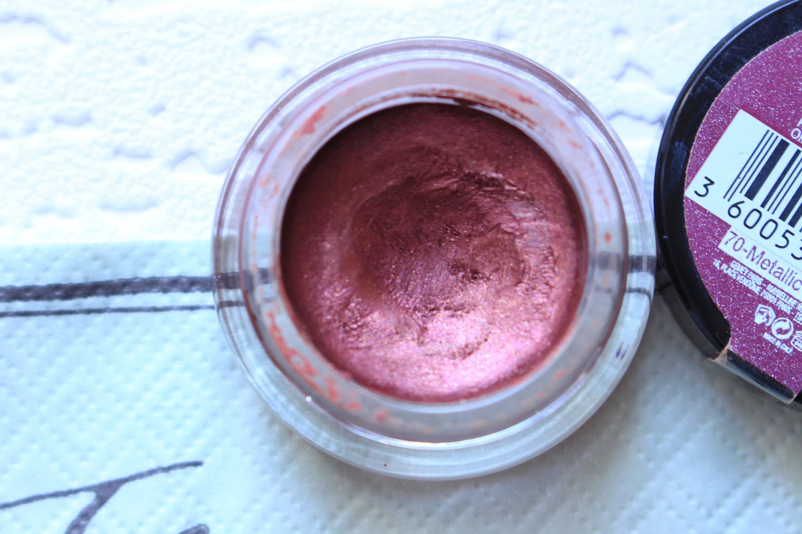 Cranberry Shades - Marshmallowor(l)d