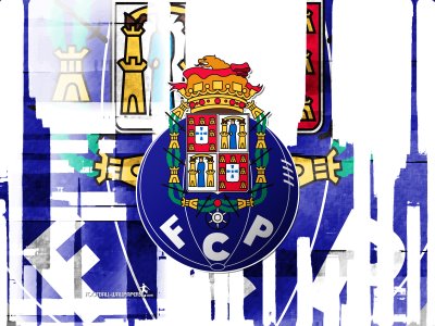 Papel de parede do do Porto FCP wallpaper ~ Wallpapers de Times