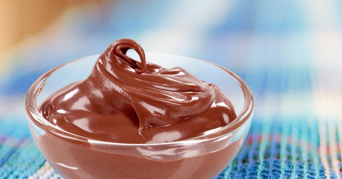 A Fit Nurse: Four Ingredient Protein Pudding