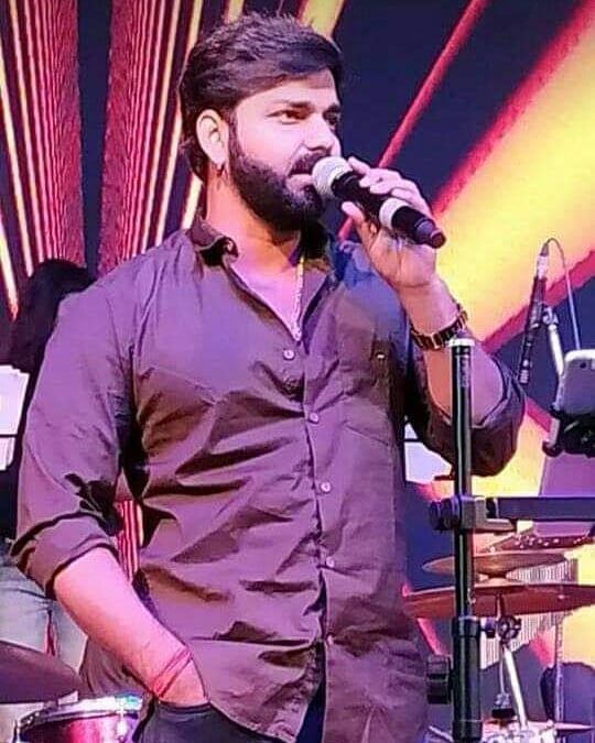 Pawan Singh Picture, Wallpaper, New Images And Best Photo Collection ...