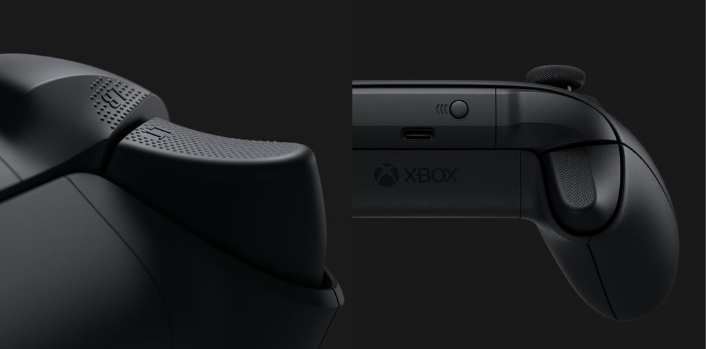 Nuevos detalles del control de Xbox Series X
