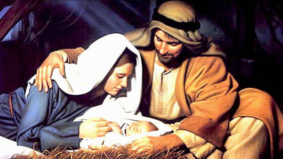 ¿Jesús nació en Belén o Nazaret? - Mi Chincha Querida