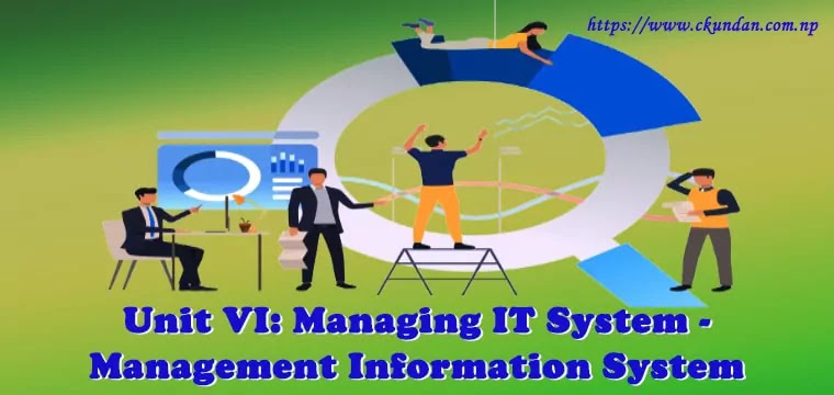 Unit VI: Managing IT System | BCA 8th Semester Management Information ...