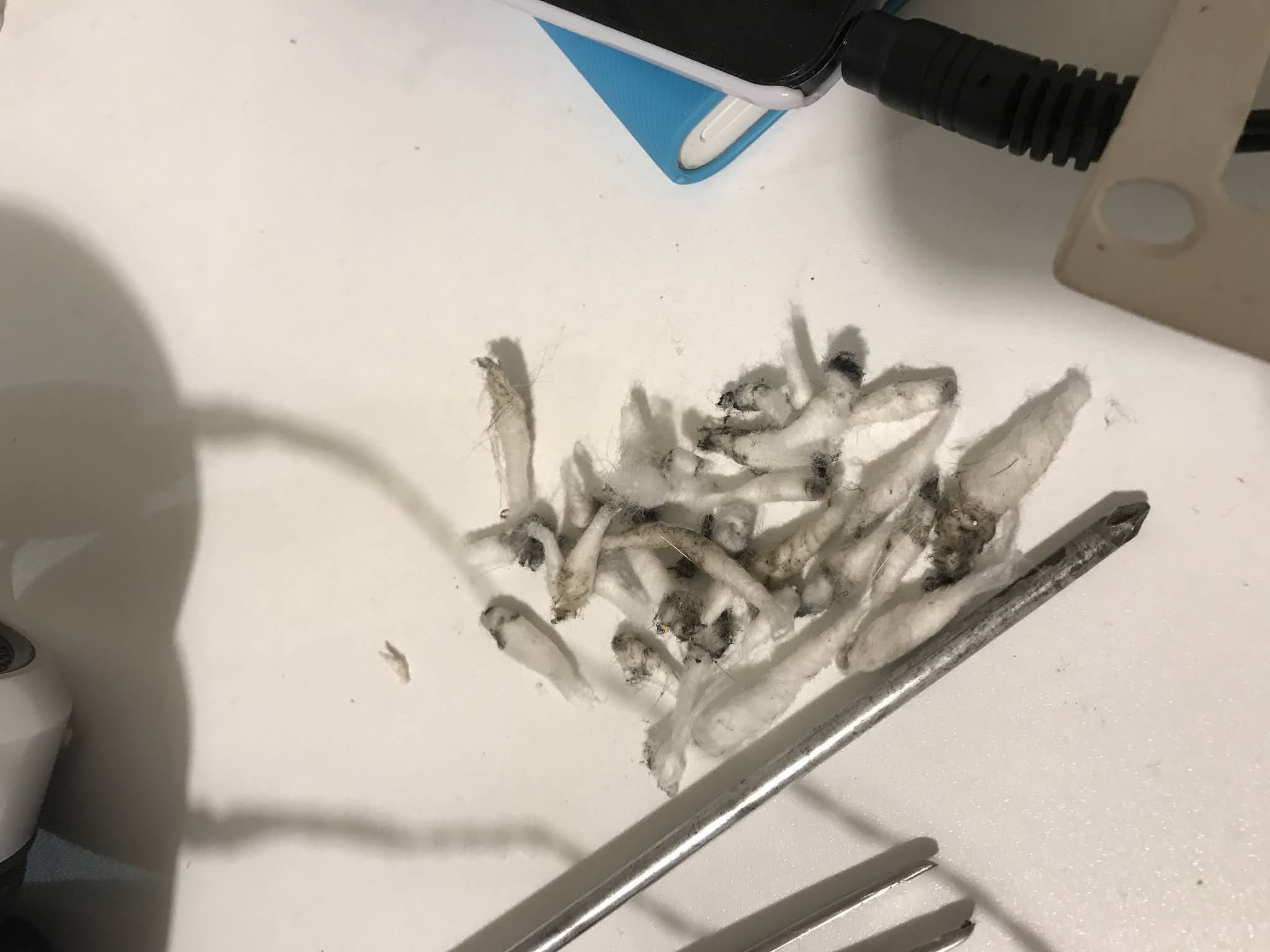 Infrequent Sound [sex.tex] technology: Tascam 414 Mk II 4-Track ...