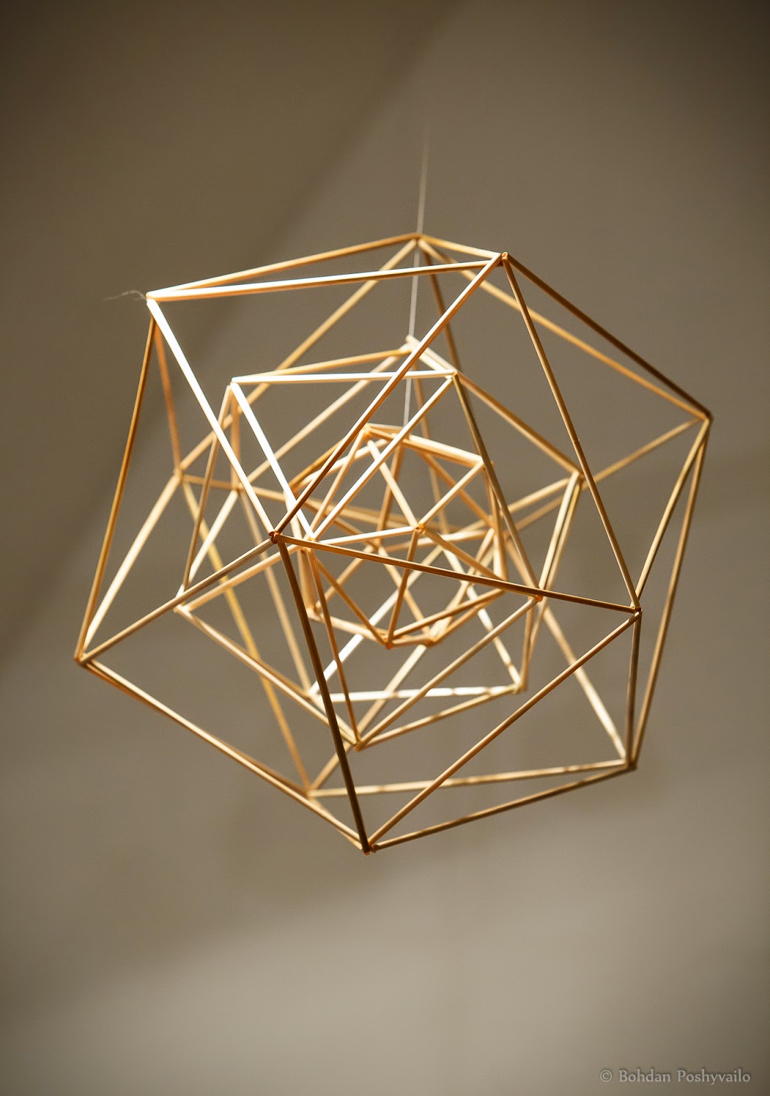 Marichka's ukrainian art blog: Ukrainian traditional straw decorations ...