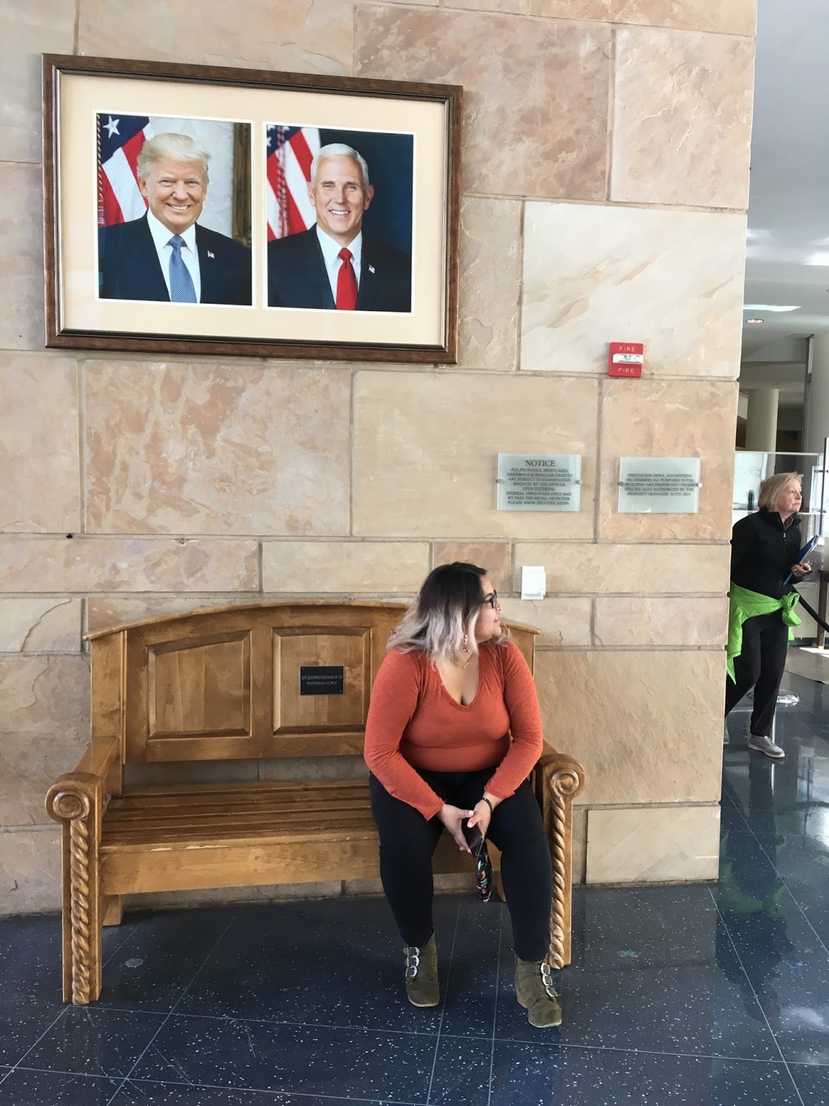 San Jose Presbytery On the Border: Operation Streamline Proceedings