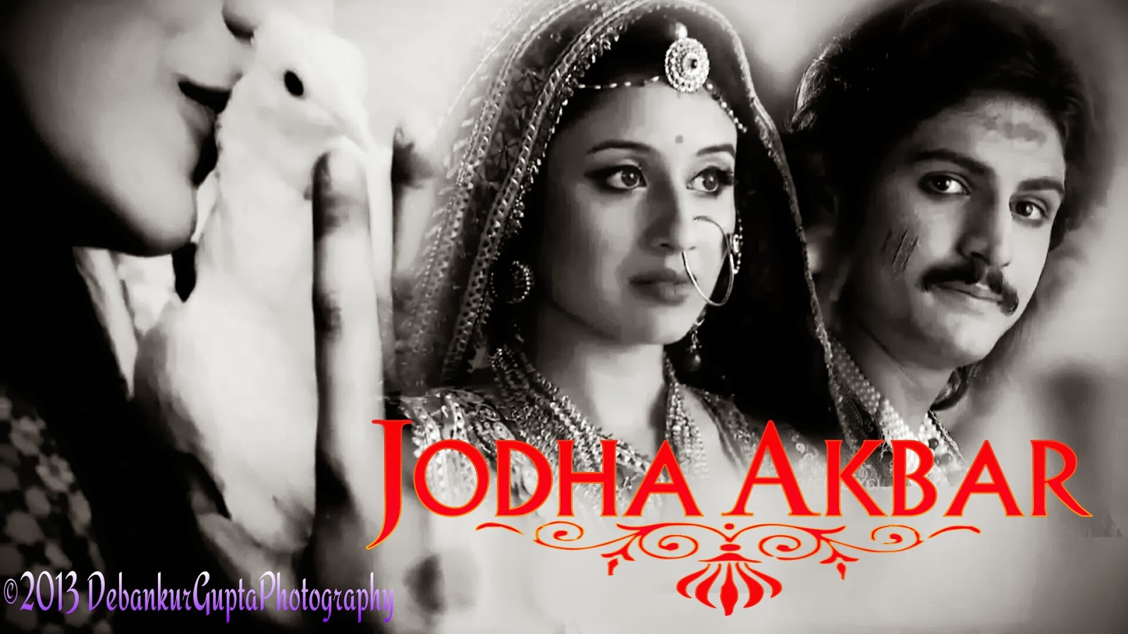 Jodha Akbar zee tv: jodha akbar