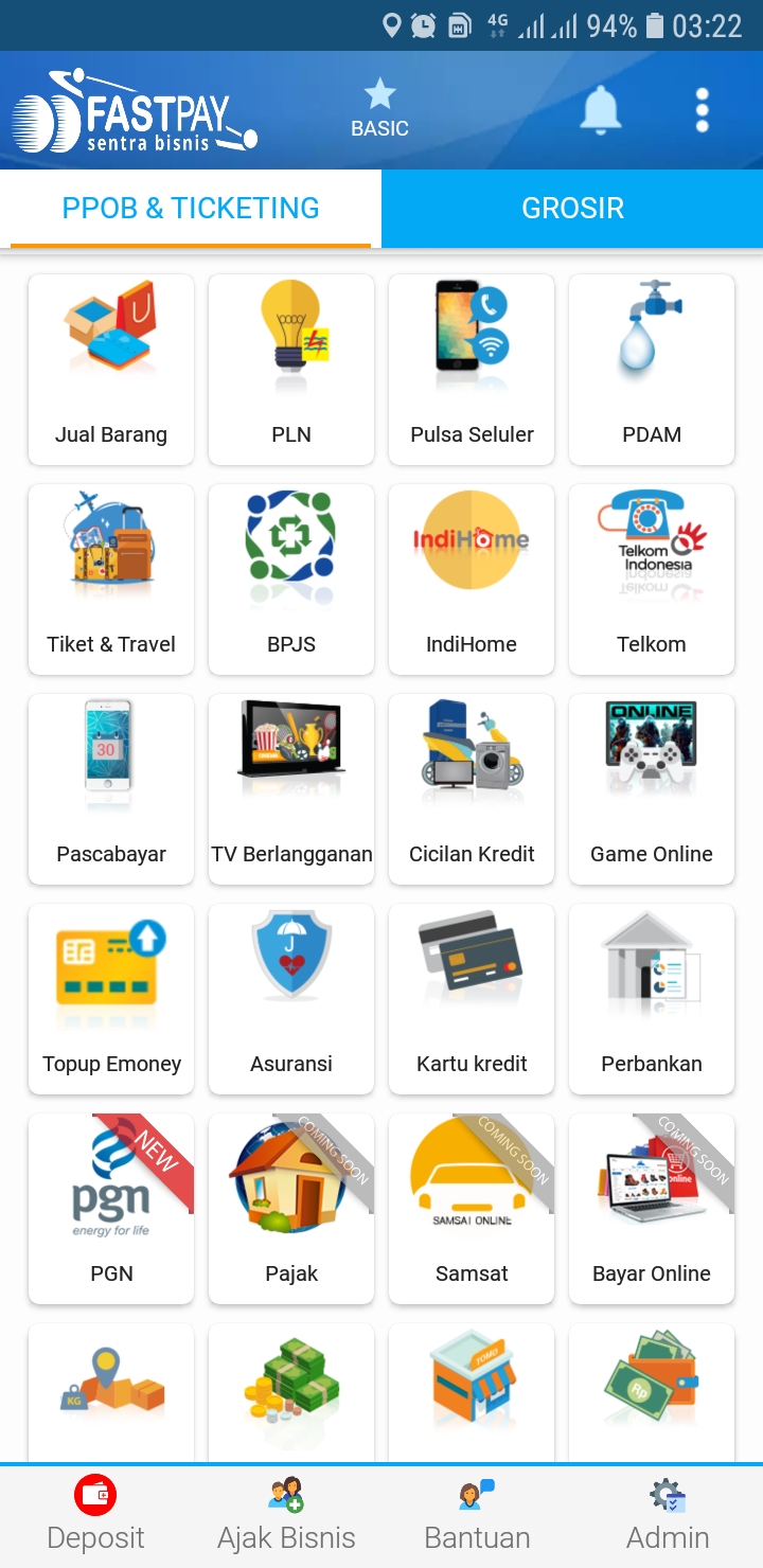 February 2019 ~ Ruang Tutorial