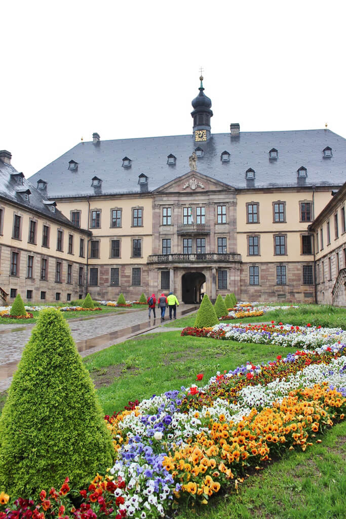Stadtschloss Fulda