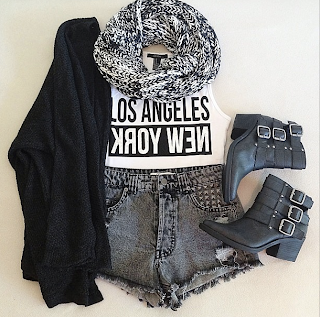 The Fashion Hipster: Hipster Fall Outfits