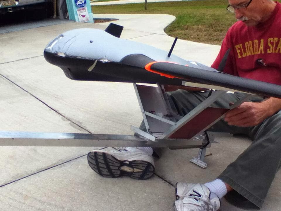 The Spec Ops Blog: Innovative Florida SAR unit builds their own drone ...