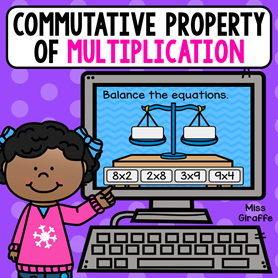 Miss Giraffe's Class: Digital Math Games that are SO fun!