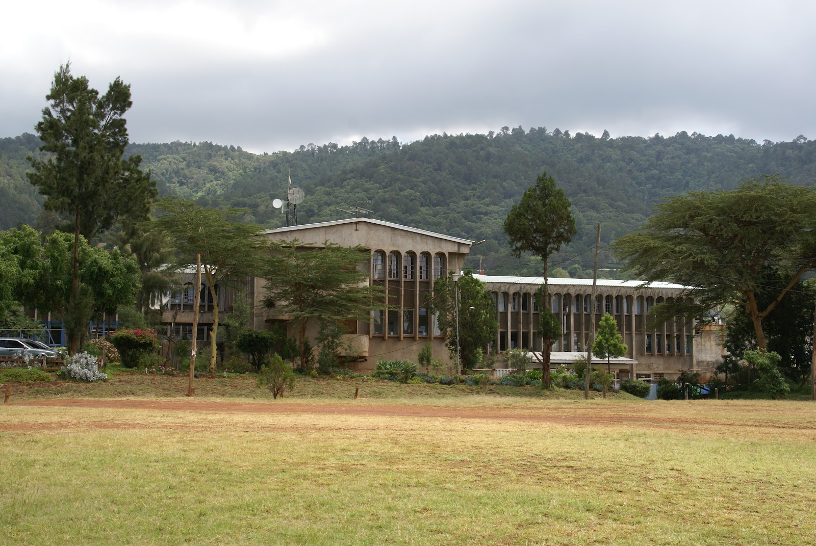 journey beyond the boat: Where in the world...