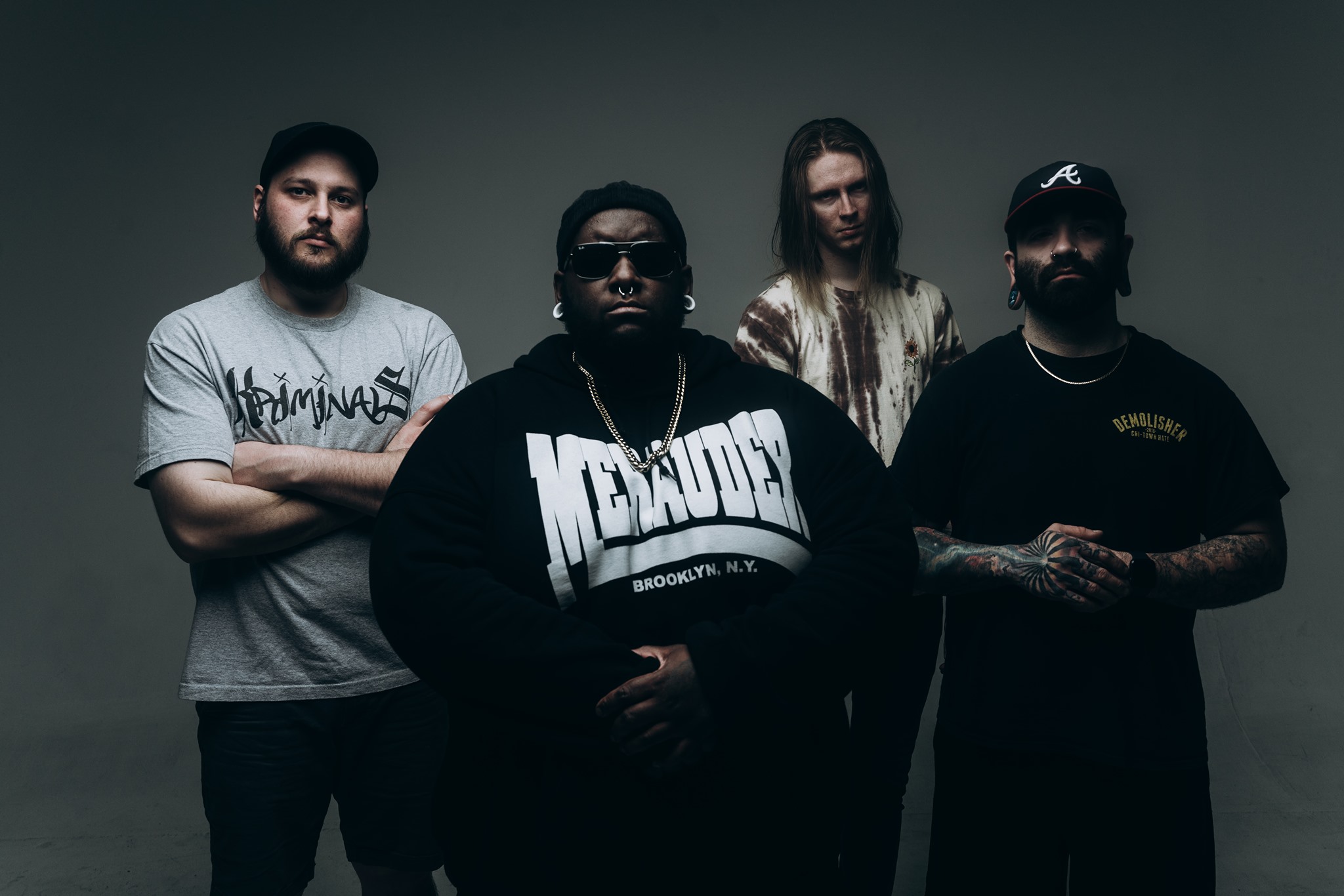 FILTH Unveil Video For New Single "Southern Hostility"