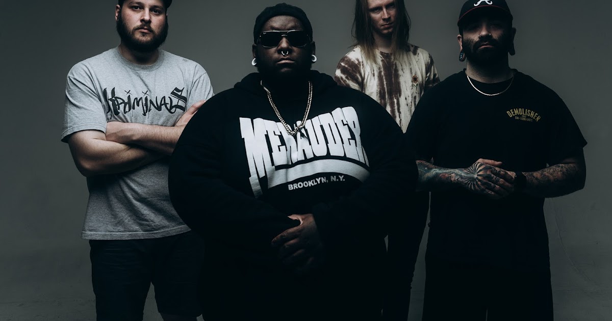 FILTH Unveil Video For New Single "Southern Hostility"