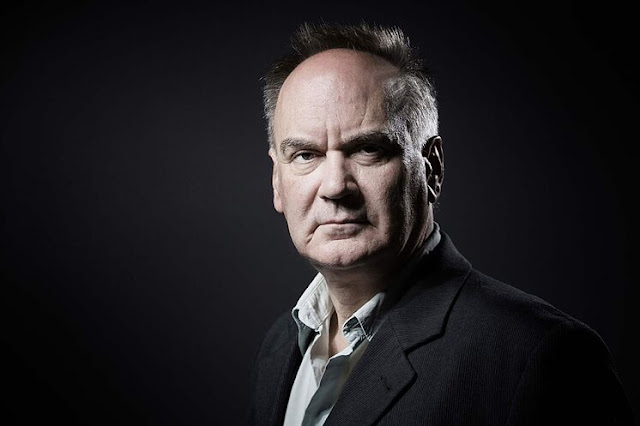 LECTURA_HERVÉ LE TELLIER. LA ANOMALÍA