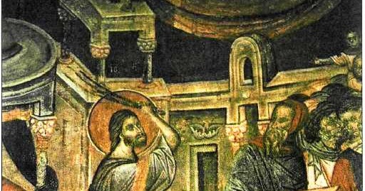 ΦΙΛΟΣΟΦΙΑ ΚΑΙ ΕΡΕΥΝΑ: ΗΤΑΝ ΤΕΛΙΚΑ ΕΙΡΗΝΙΣΤΗΣ ΚΑΙ ΑΣΚΗΤΙΚΟΣ ΔΙΔΑΣΚΑΛΟΣ Ο ...