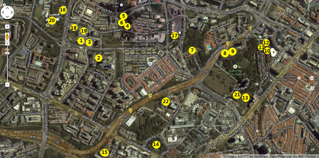 Bukit Ho Swee - Alchetron, The Free Social Encyclopedia