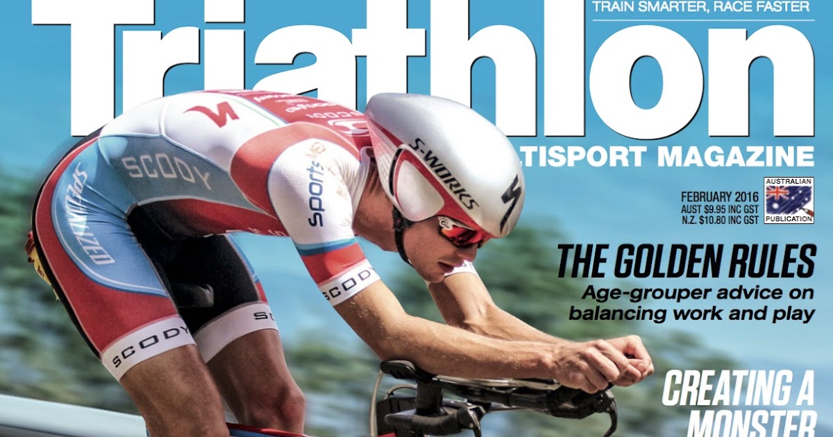 Sam Betten - Professional Triathlete: Triathlon & Multi Sport & Multi ...