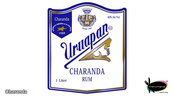 Diálogo con la Realidad desde la Literatura: Charanda Uruapan, otra de ...