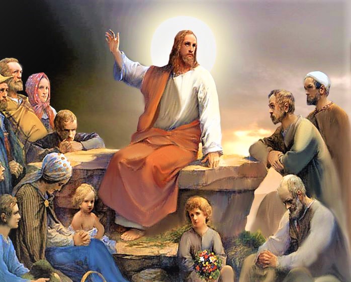 My Reflections...: Reflection for October 16, Saturday of the Twenty ...