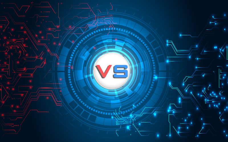 Mengenal Blue Team dan Red Team Pada Keamanan Siber