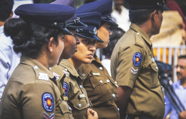 Sri Lanka: Story of an Exemplary Policeman | Sri Lanka Guardian