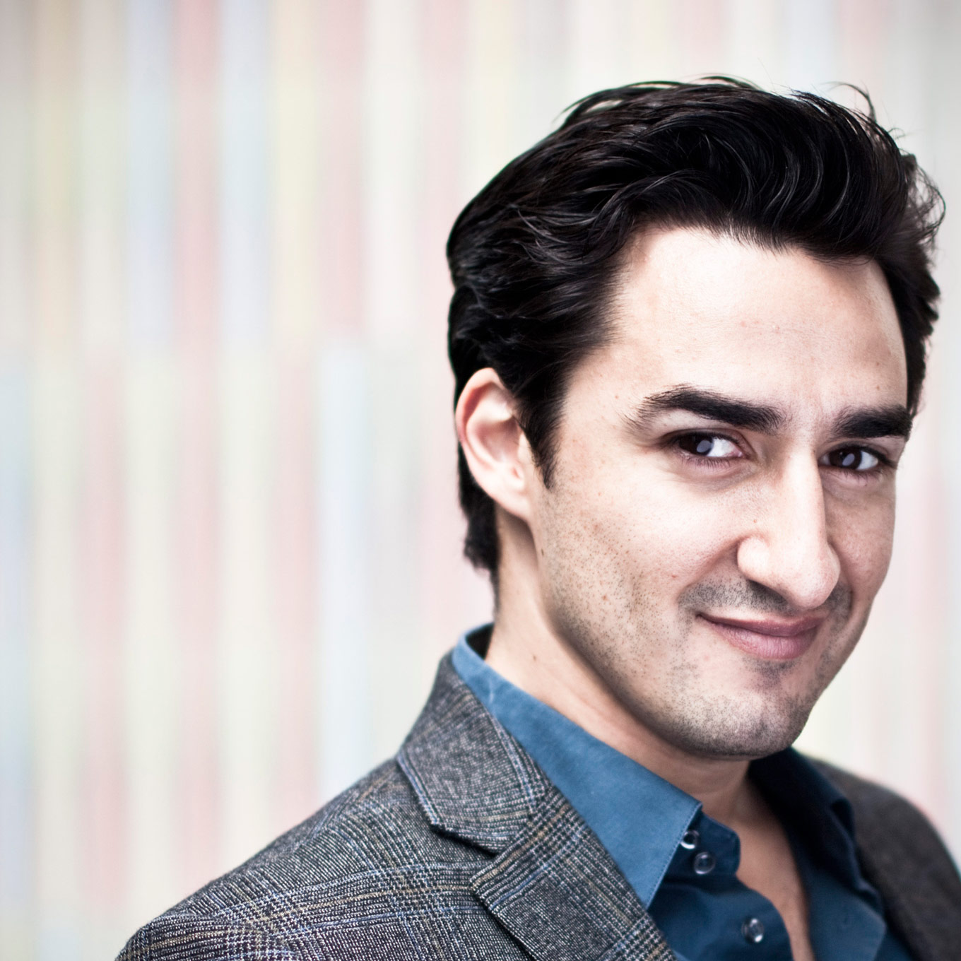 Ocio Inteligente: para vivir mejor: Intérpretes (75): Charles ...