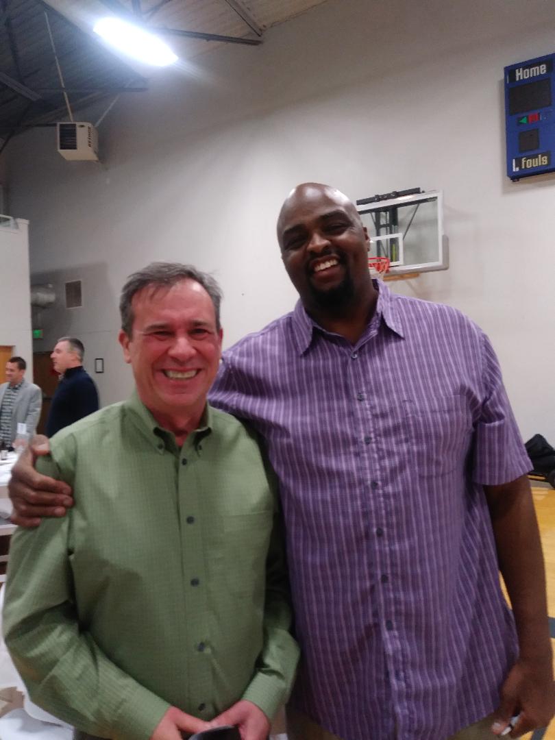 Barers of Maple Valley