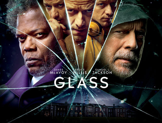 Shattered Glass Movie Poster