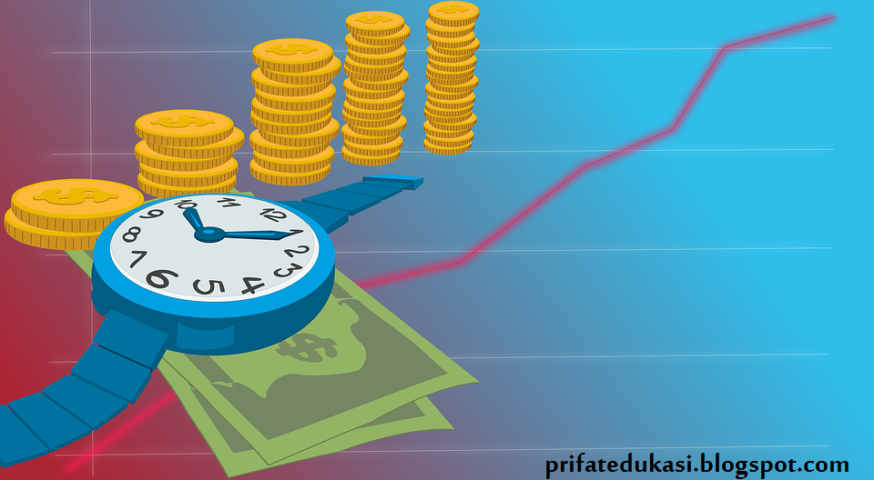 Pengertian Anggaran - EDUKASIKINI.COM