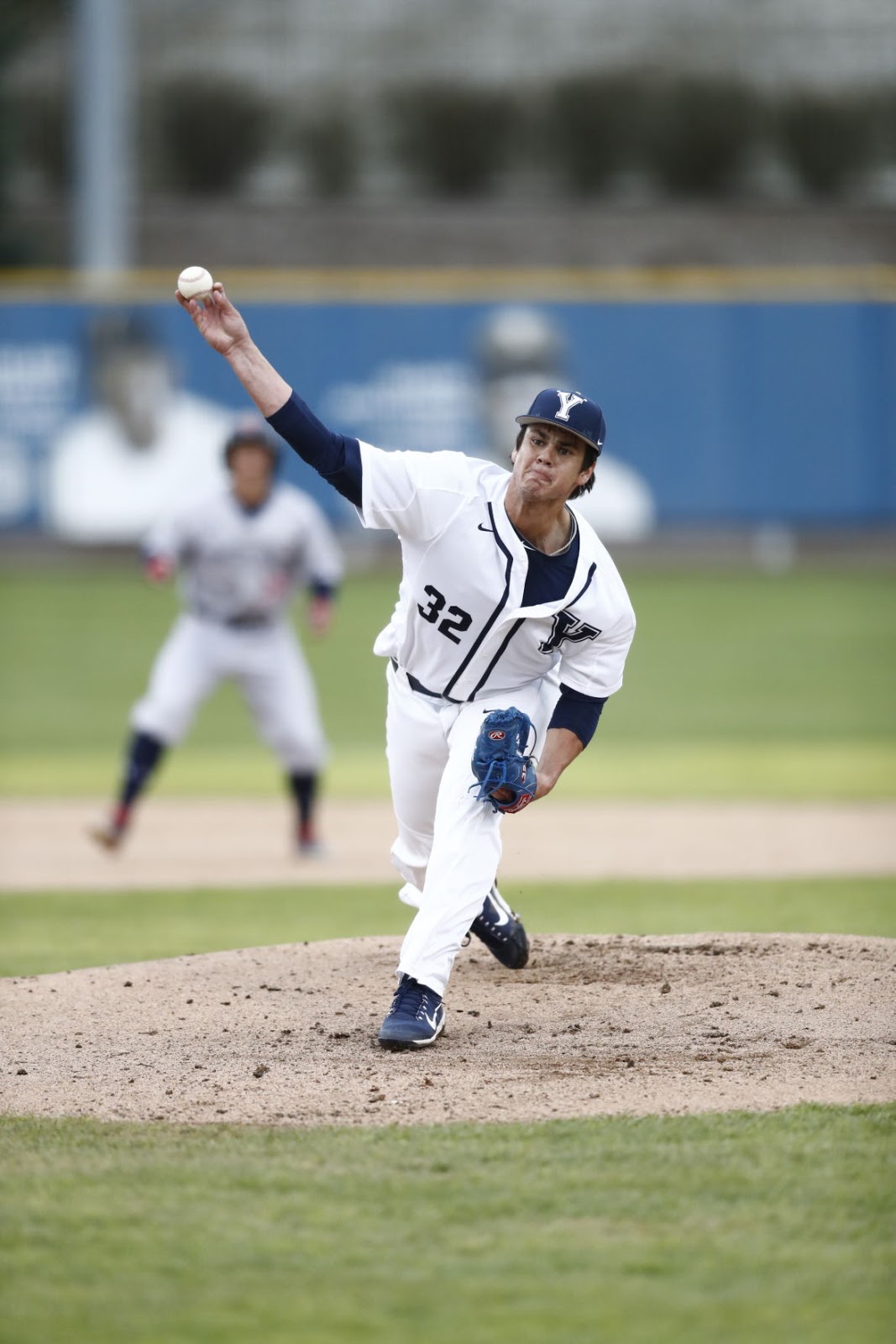 Clutchlings: Maverik Aims to be Blue Jays Top Gun