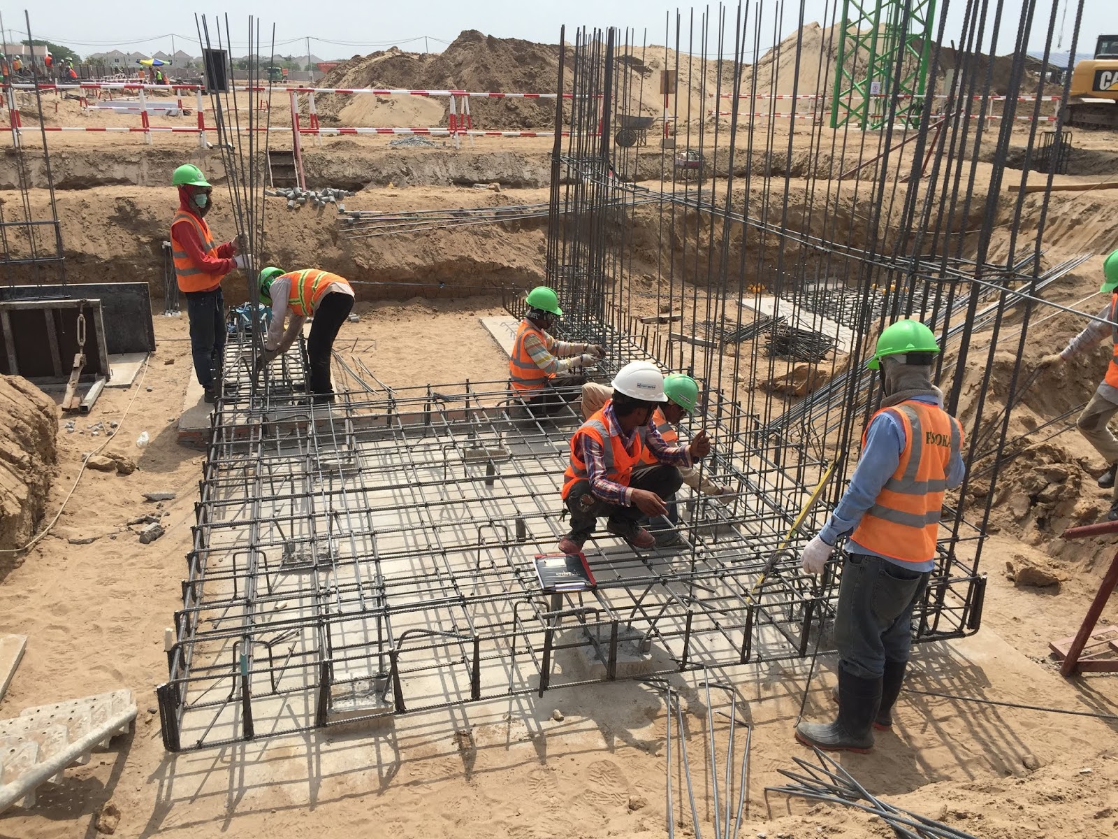 Civil Engineer: Site Activity Video