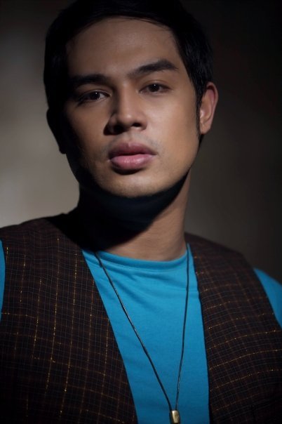 Philippine Pride 101: Jed Madela