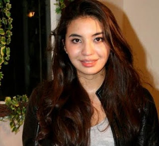 Photos Manohara - Beauty Girls