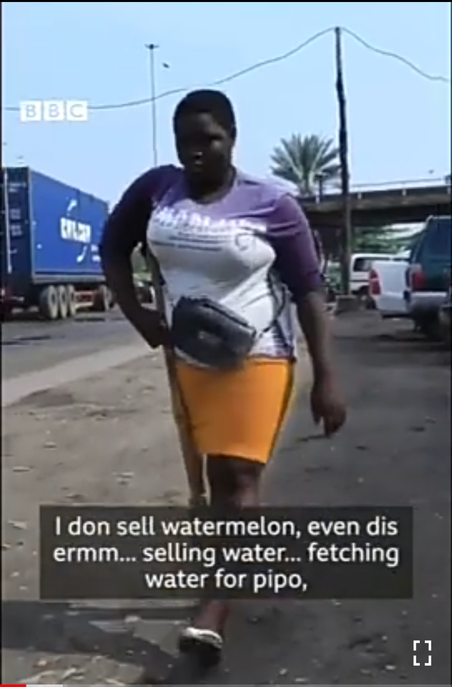 Photos of Mary Daniel (Physically Challenged, Disabled Hawker, Mary ...