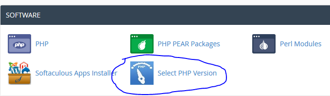 Cara Mengatasi error mysql_connect(): Headers and client library minor version mismatch - Tong Pedit