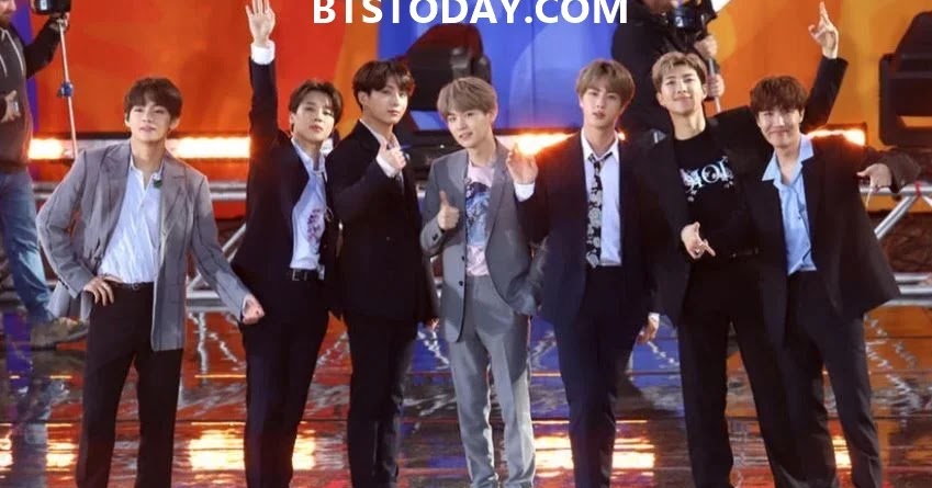 جدول اعمال بي تي اس لشهر اكتوبر Bts Schedule October 2020 محدث باستمرار