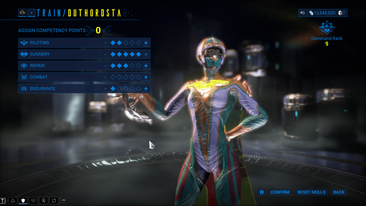 How to do SOLO Void Storm on Veil Proxima | My Setup