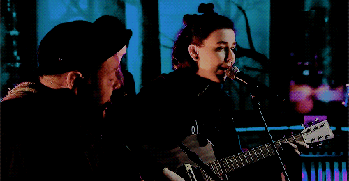 Vídeo: OMAM en Senkveld ~ Of Monsters and Men Spain