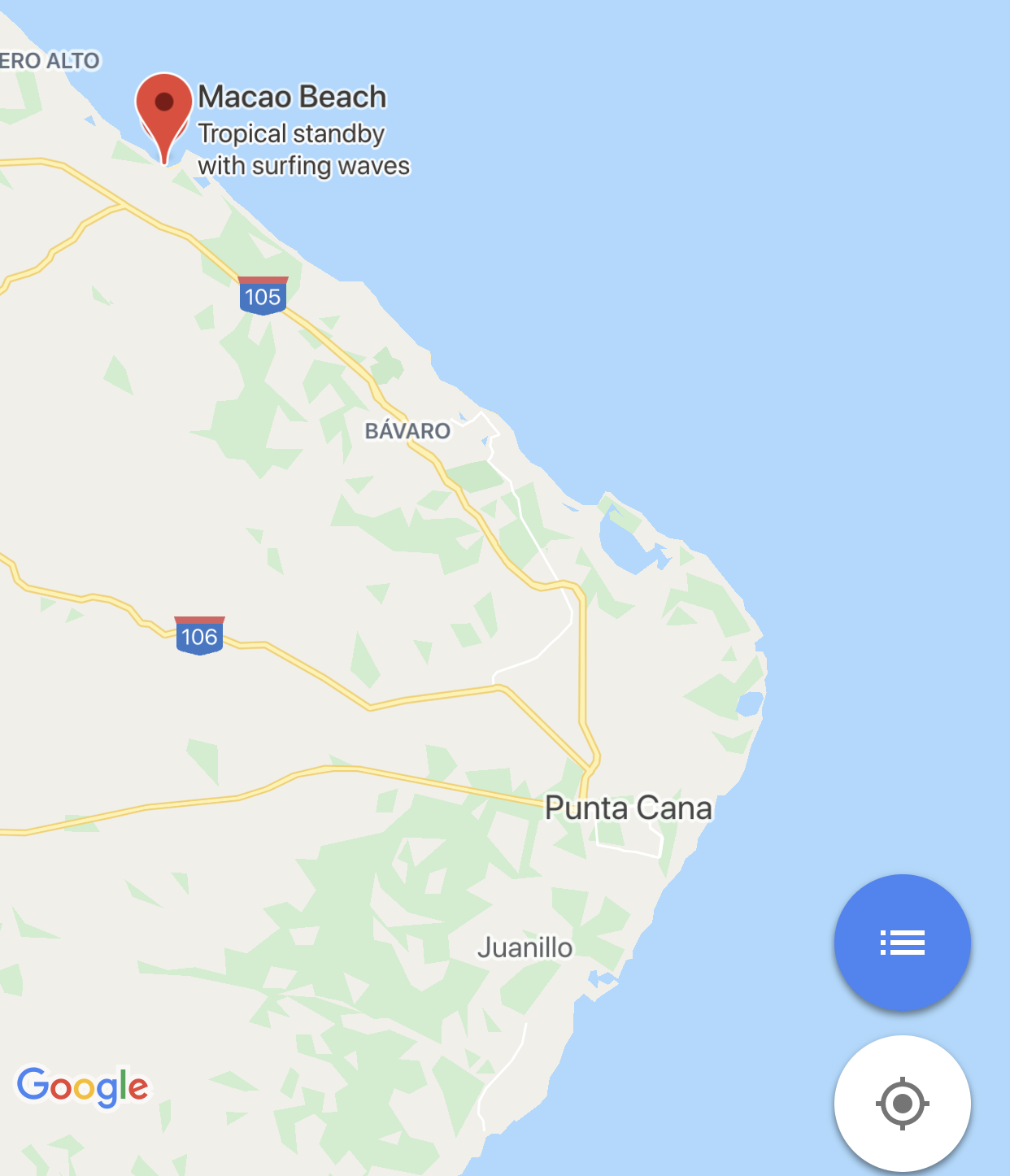 Wave Conditions on Macao Beach. What to Expect Based on When You Go