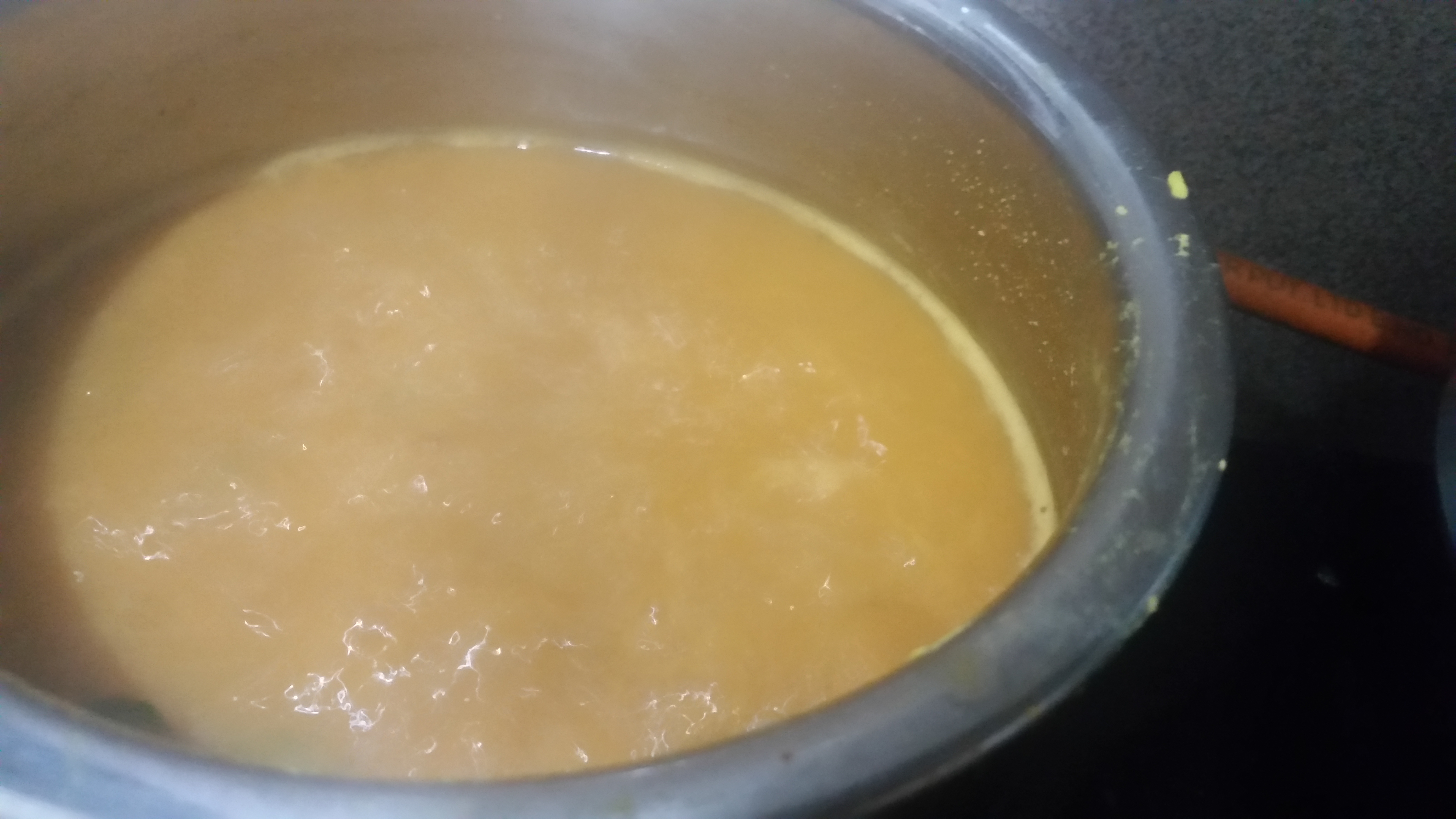 Bassaru | Cabbage Bas Saaru Recipe