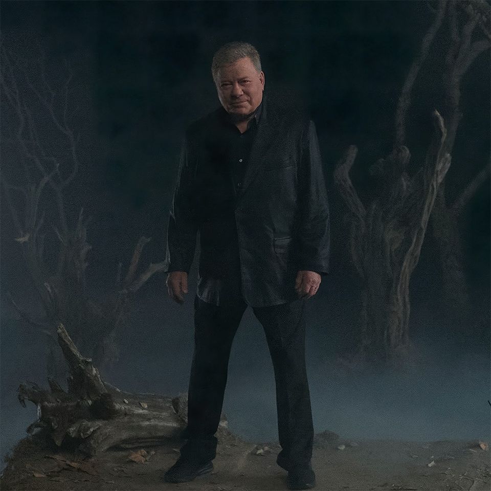 SNEAK PEEK : William Shatner: "The UnXplained"