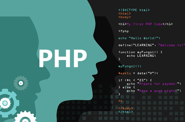 Pengertian Beserta Fungsi PHP Dan Sejarah PHP Yang Perlu Diketahui ...