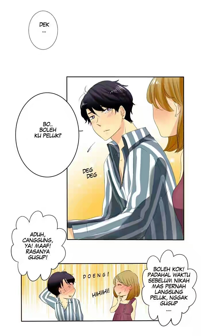 webtoon, komik subtitle indonesia: webtoon my pre-wedding episode.26 ...
