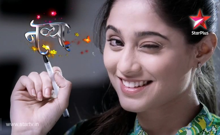 Navya..Naye Dhadkan Naye Sawaal (2011) Serial All Songs Lyrics | Star ...