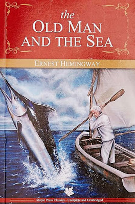 Narrative Technique of The Old Man And The Sea.