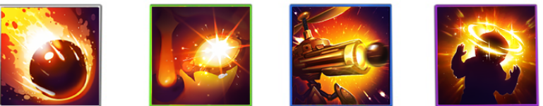 Fans di CityGames Blog: Hero Wars-Fox & Ginger Get Stronger